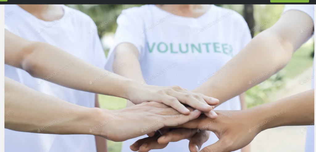 Volunteer – Akhil Autism Foundation